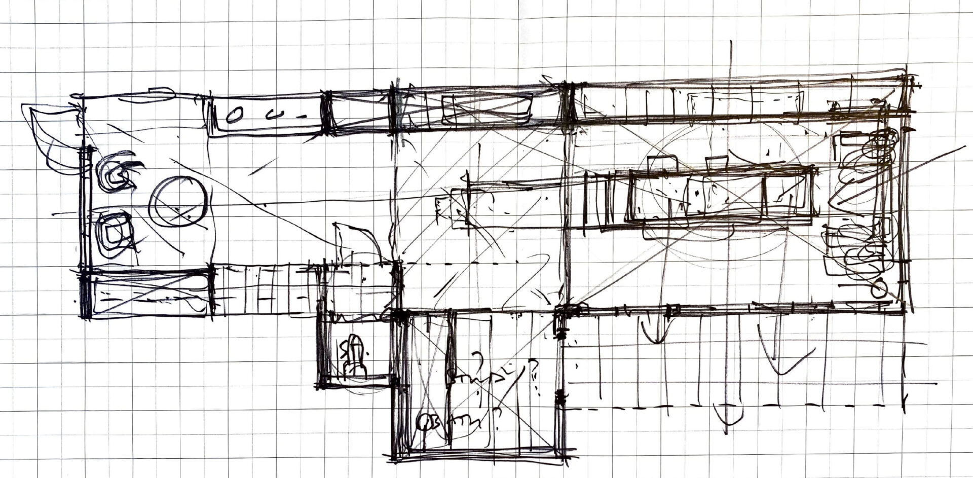 Concept Design | FREEFORM ARCHITECTS