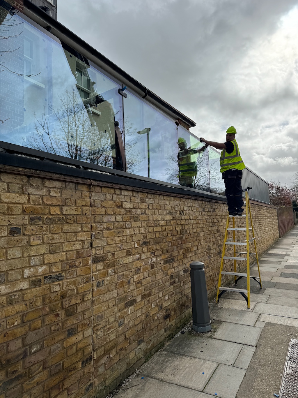 Sheen Road | FREEFORM ARCHITECTS